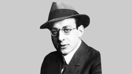 Фриц Перлс. Биография и идеи • Нова Визия