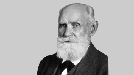 Иван Павлов. Биография и идеи • Нова Визия